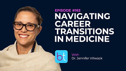 BackTable ENT Podcast: the Podcast for Practicing Otolaryngologists