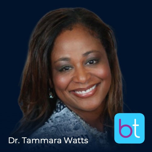 Dr. Tammara Watts on the BackTable ENT Podcast