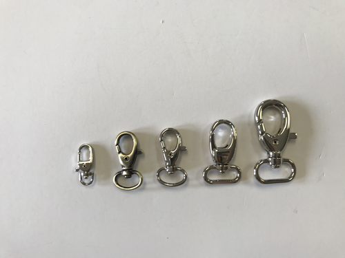 Swivel Snap Clips | Homestead Handles