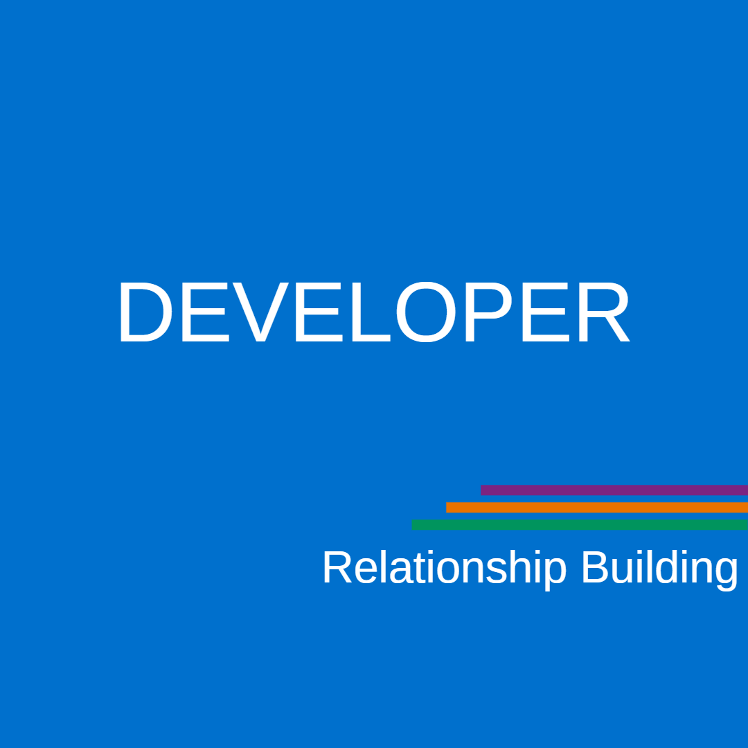Developer