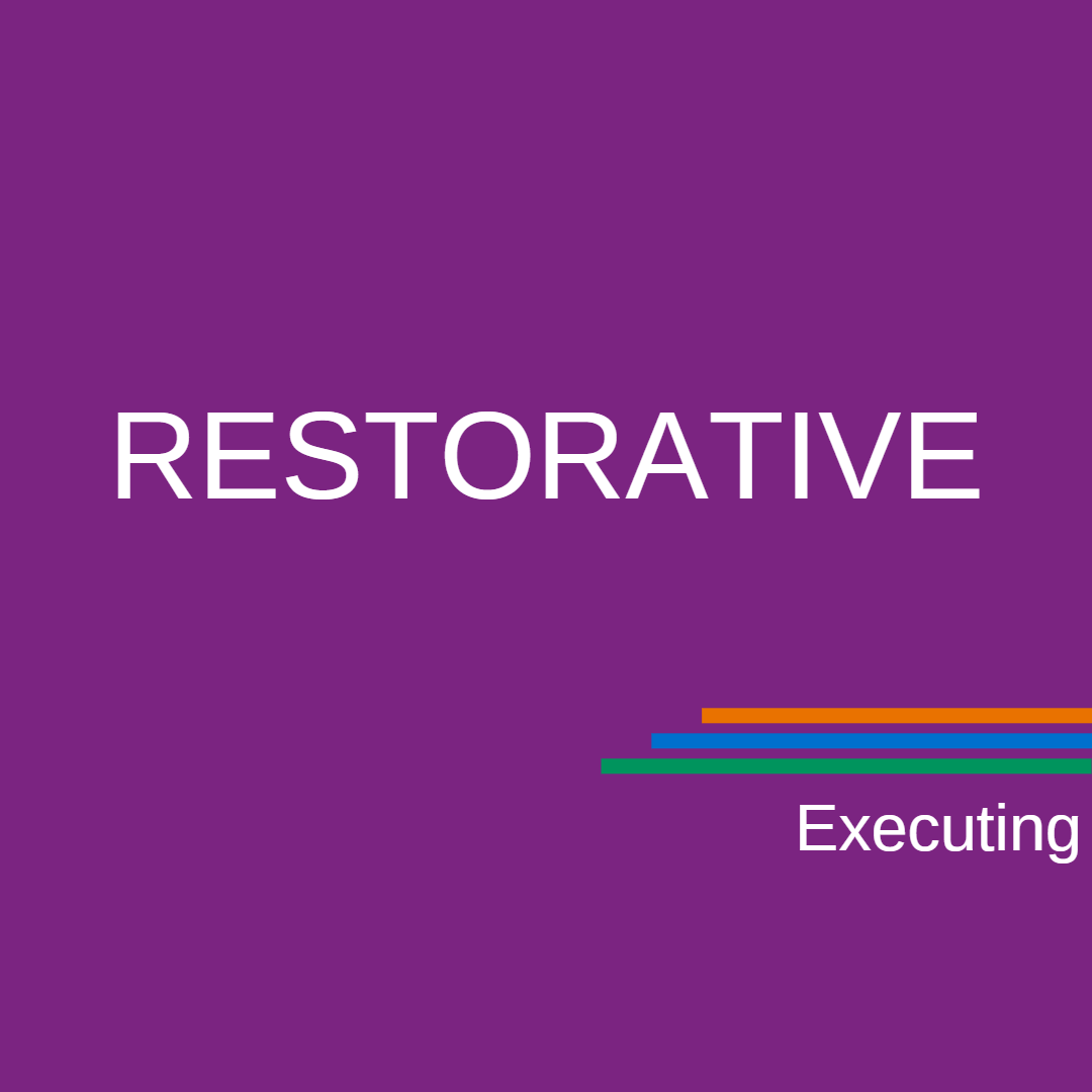 Restorative