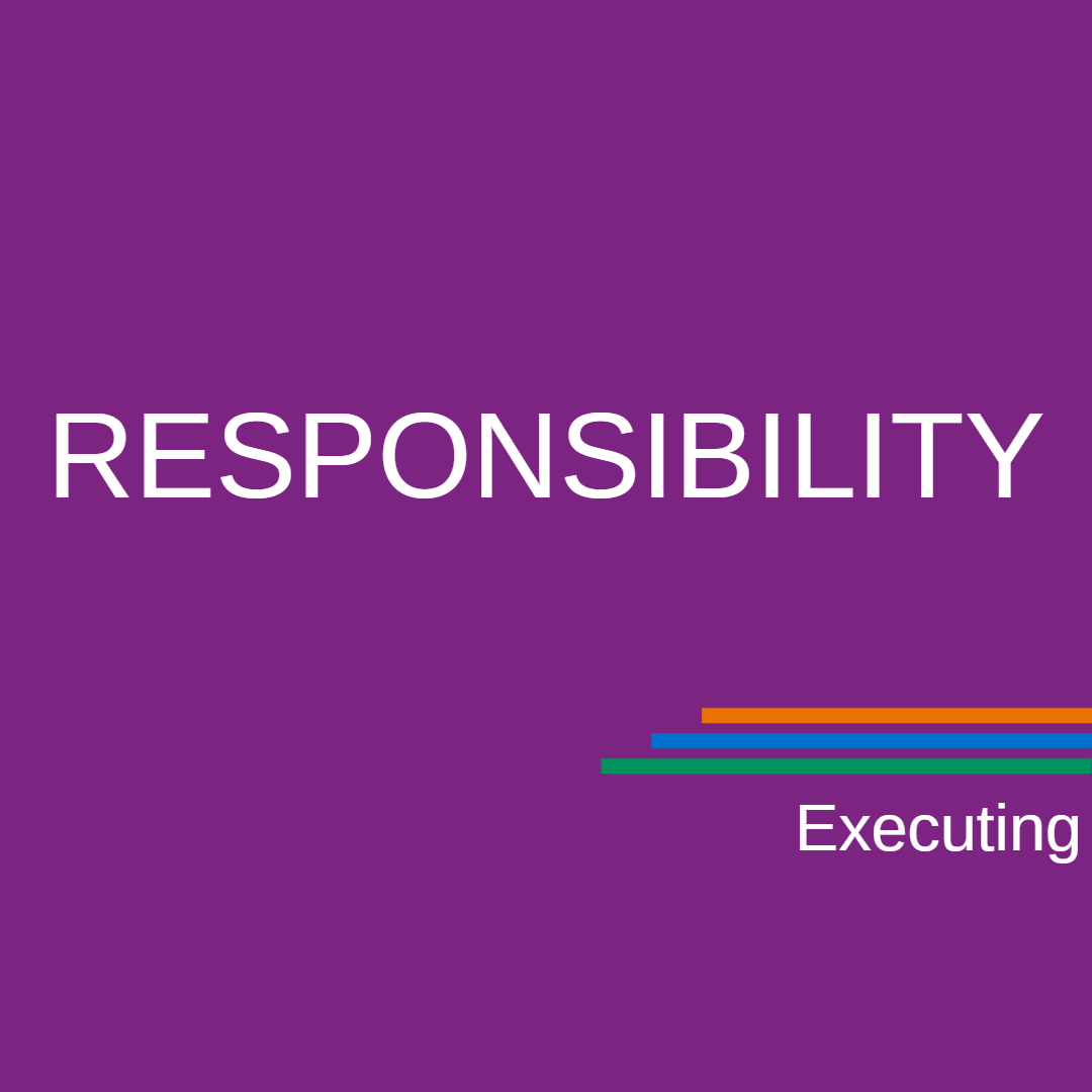 Responsibility