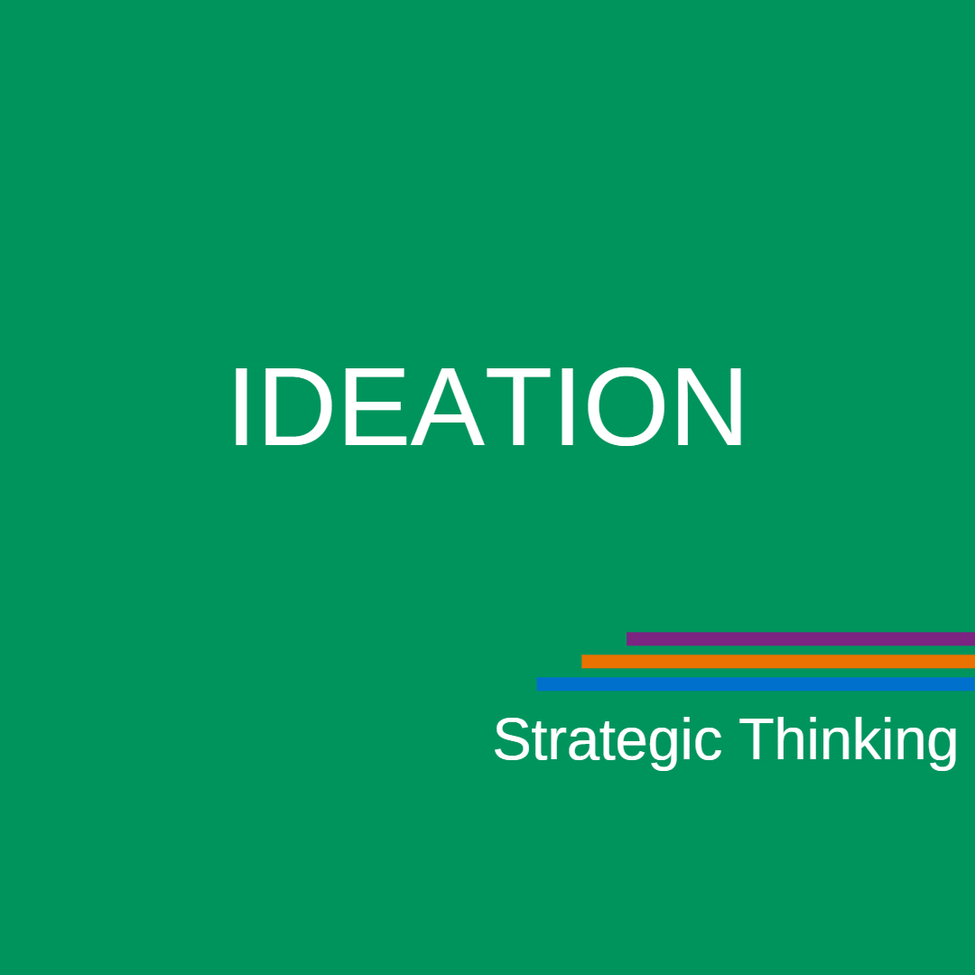 Ideation