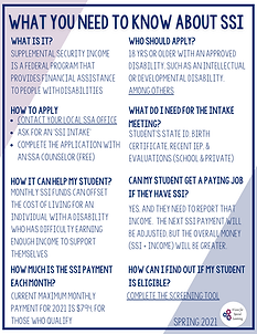 SSI | Love Special Learn