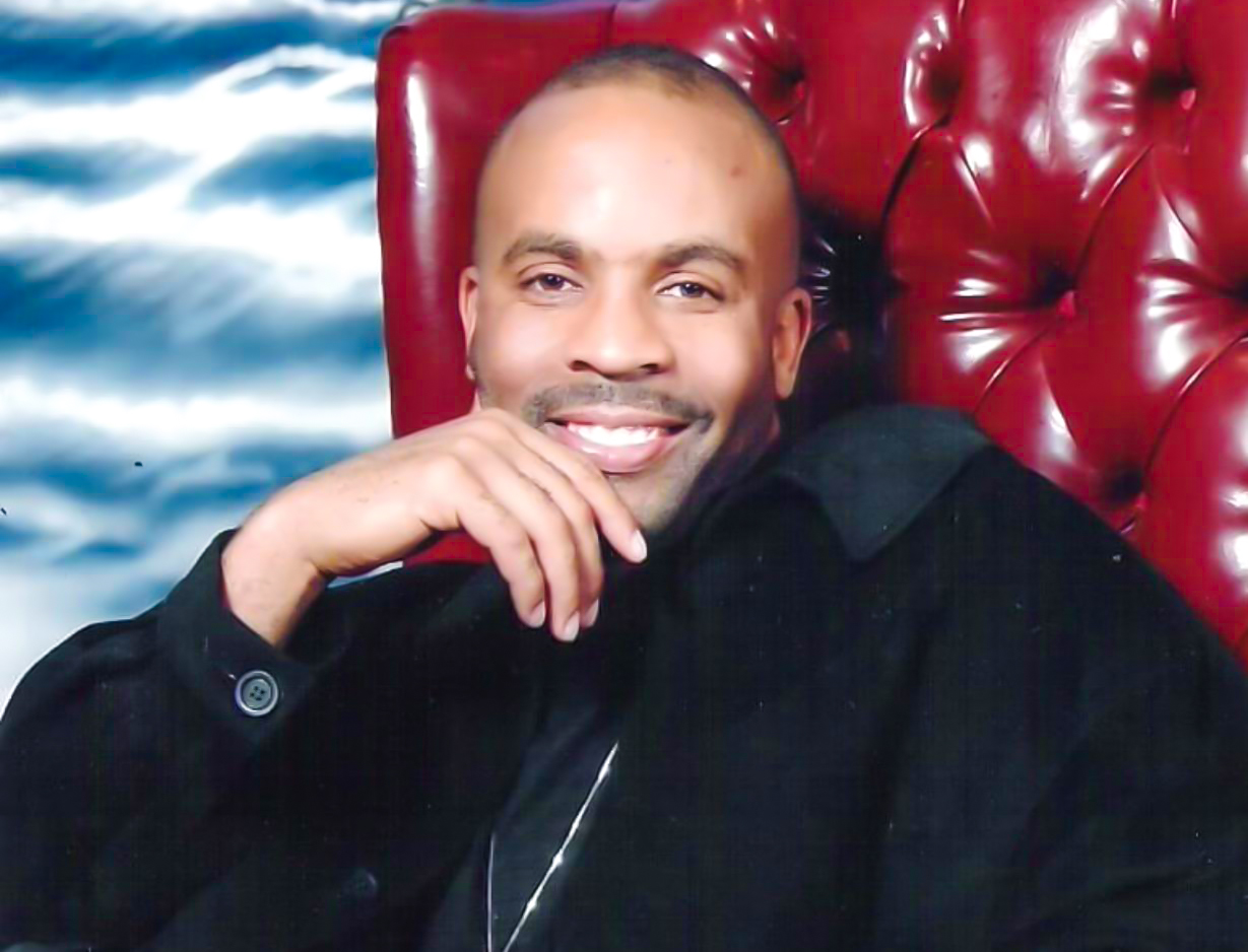 Home Michaelcrobinson