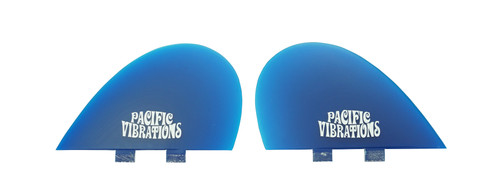 Half Moons | Pacific Vibrations