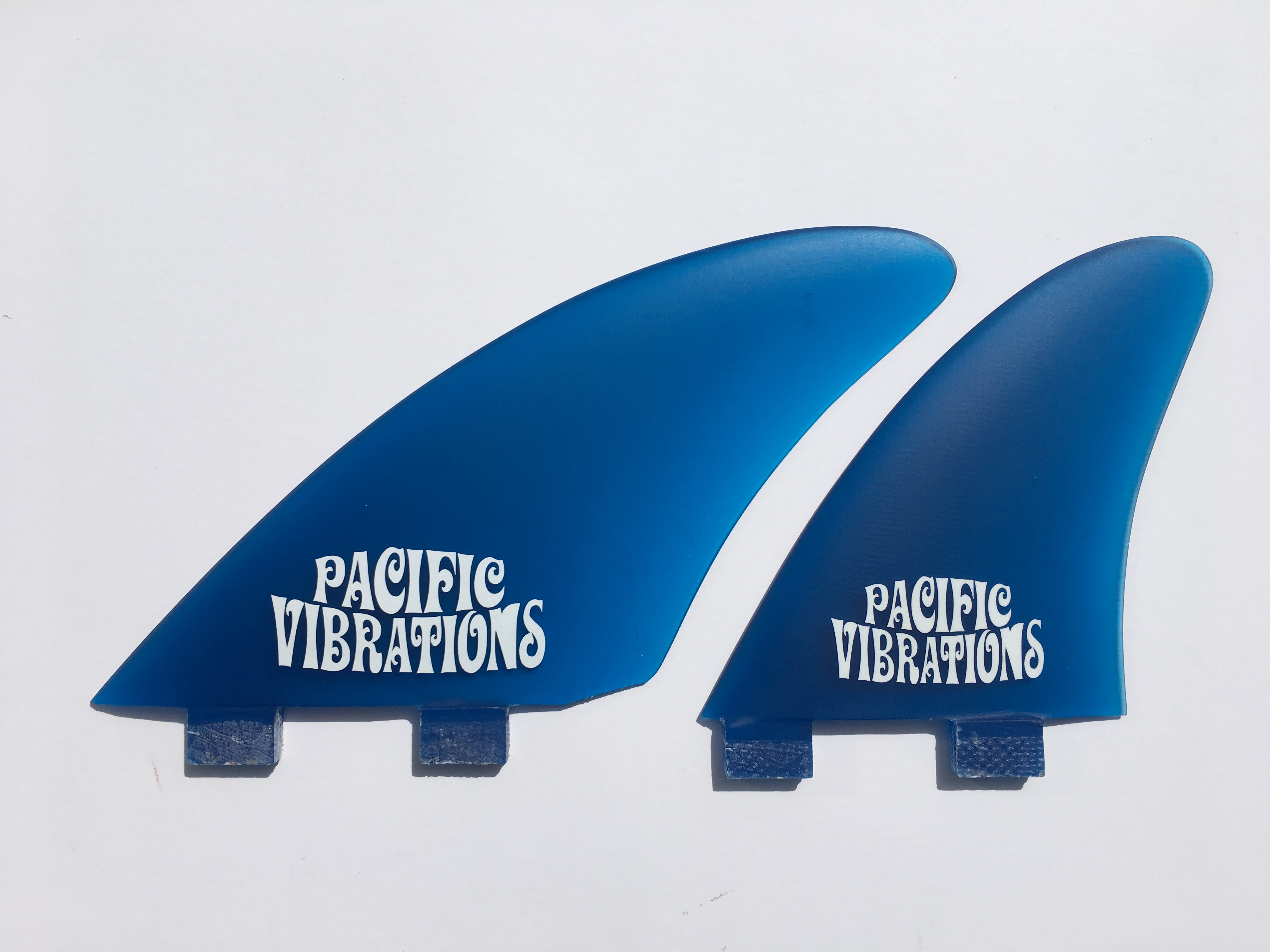 Surfboard Fins Longboard Pacific Vibrations Surfboard Fins surfboard-fins-longboard-pacific-vibrations-surfboard-fins