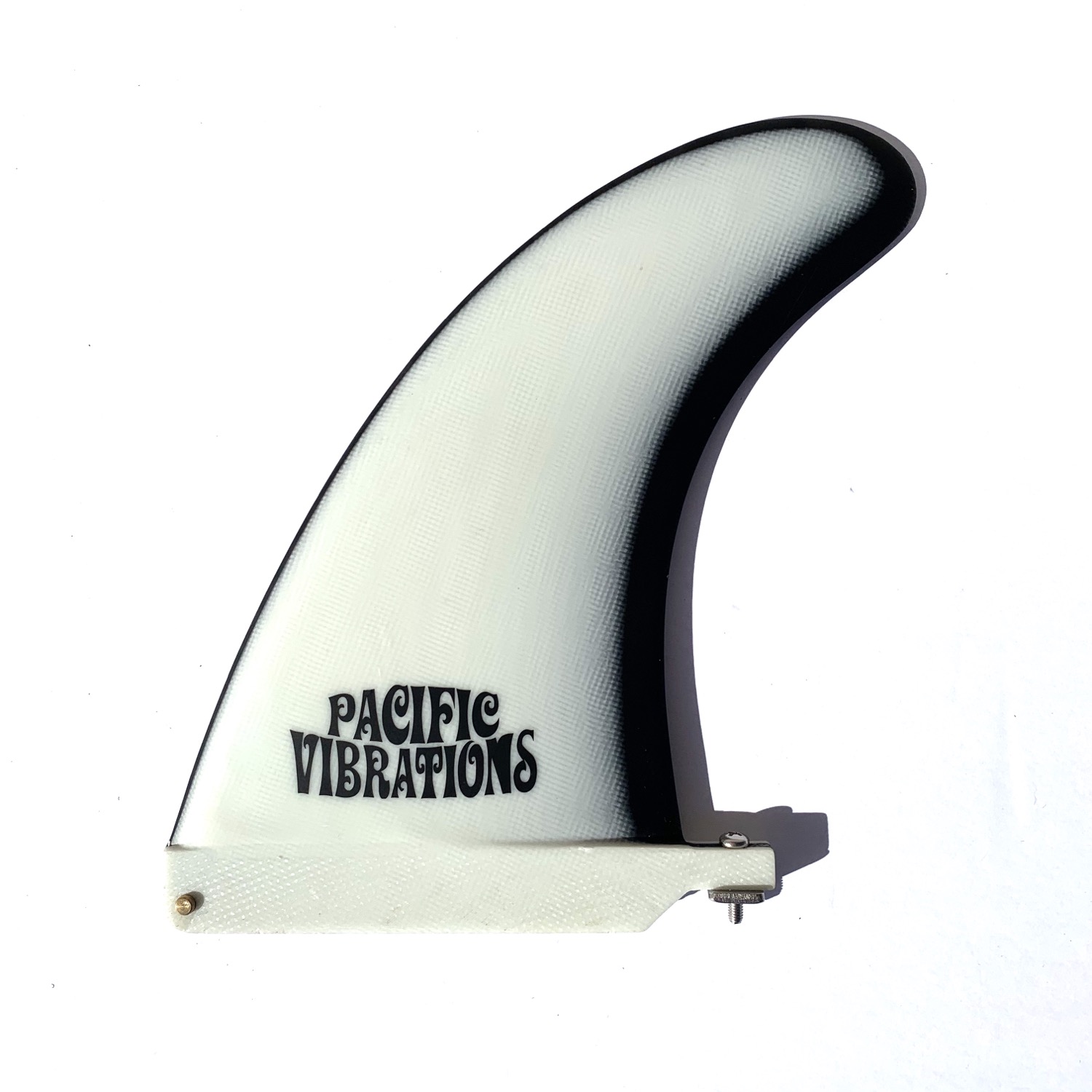 Surfboard Fins | Longboard | Pacific Vibrations Surfboard Fins