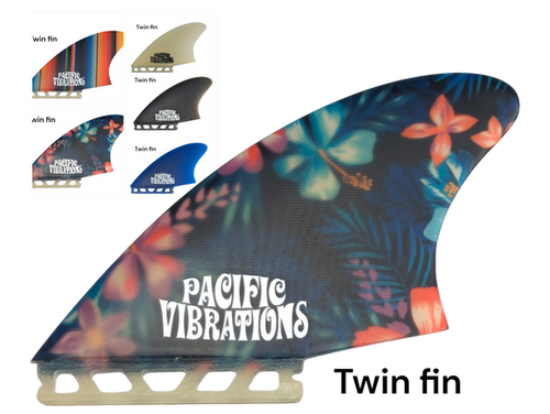 Rocket Fish | Pacific Vibrations