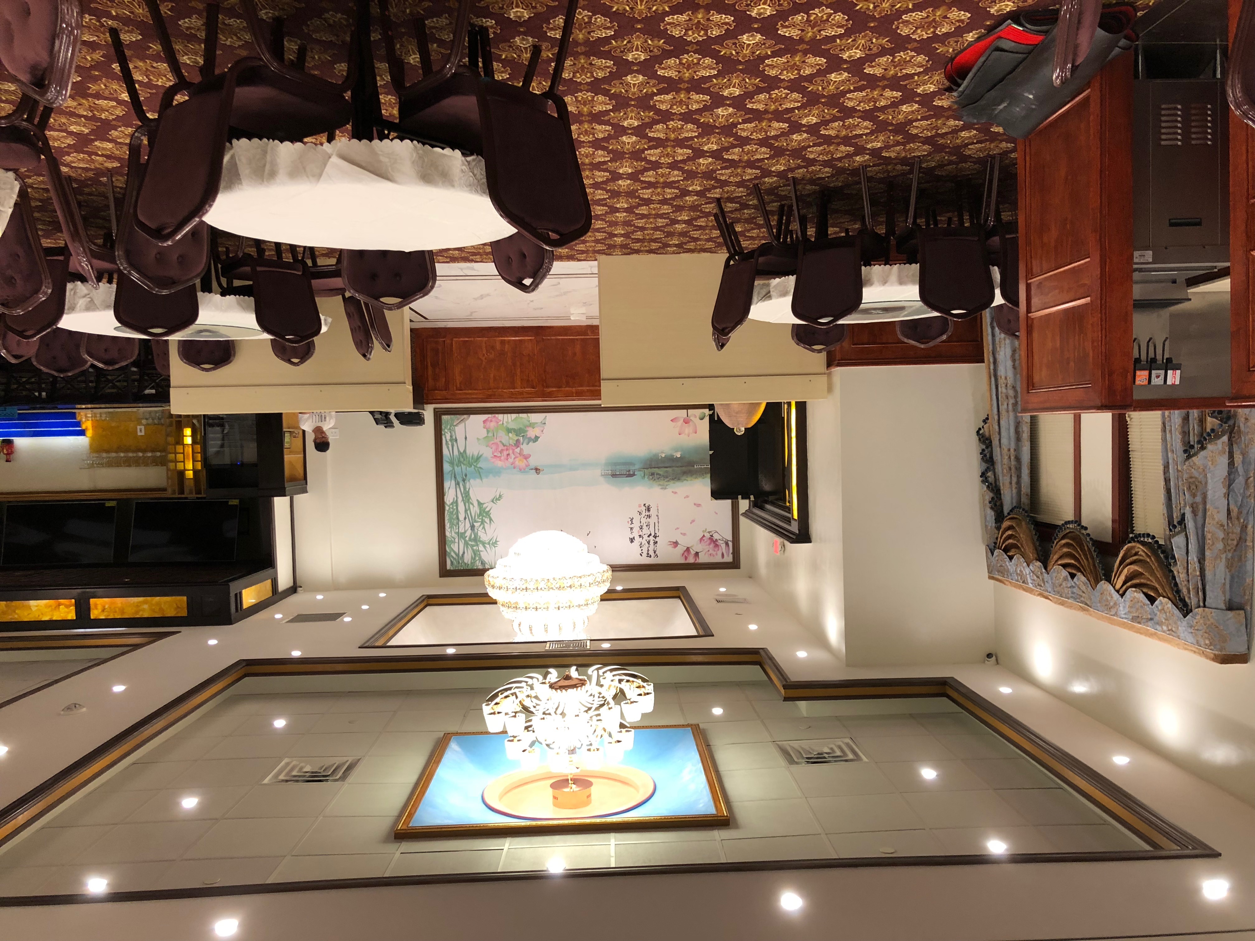 Joyful Garden | Boston | New Location | Watertown MA | Dim Sum|