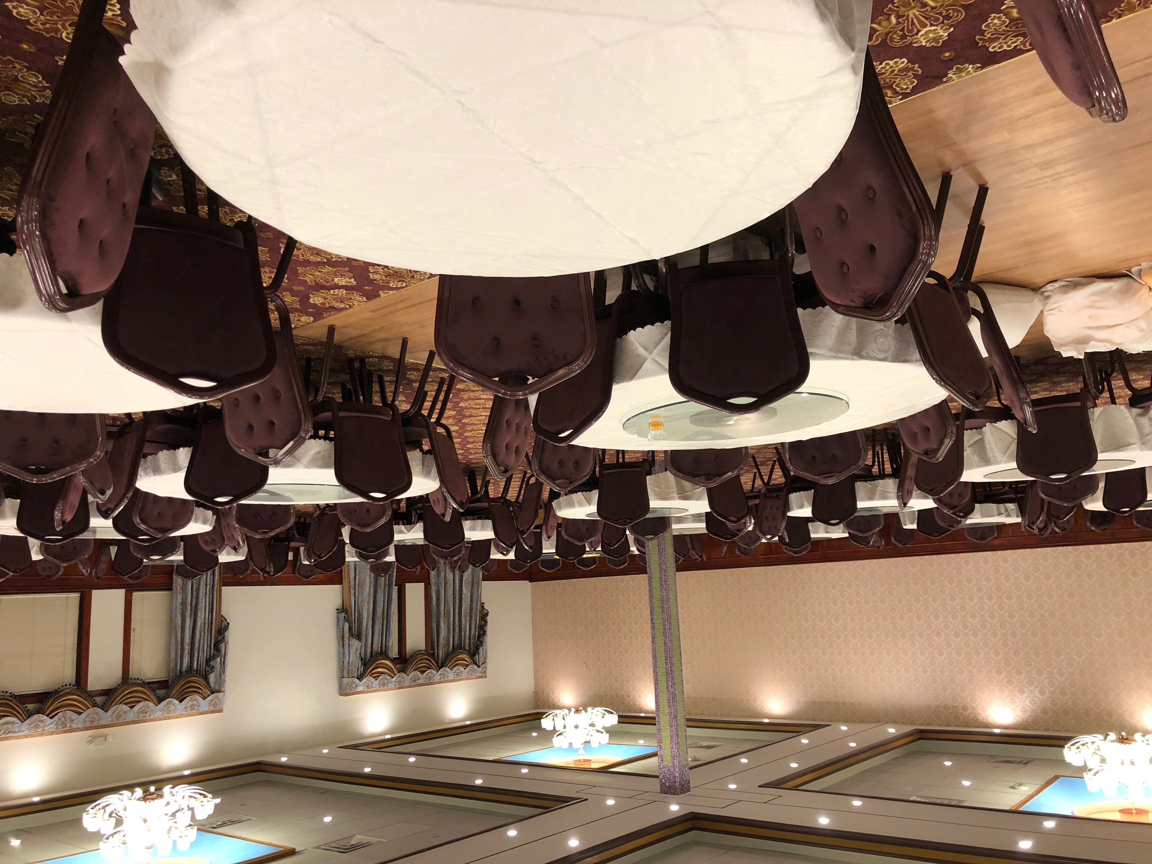 Joyful Garden | Boston | New Location | Watertown MA | Dim Sum|