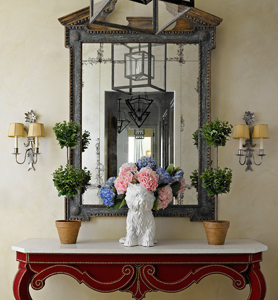 Interior Design | Stephanie Stokes