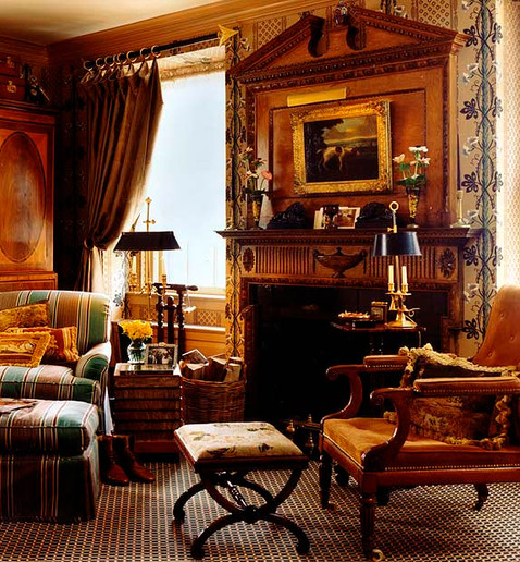 Ultimate Dressing Room | Stephanie Stokes