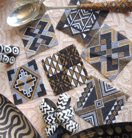 African Table | Stephanie Stokes