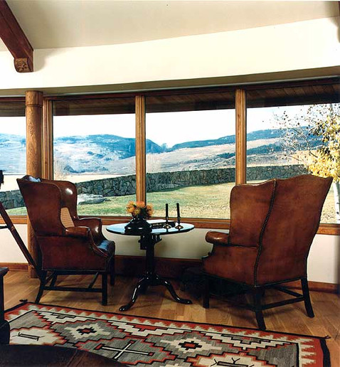 Colorado Ranch | Stephanie Stokes