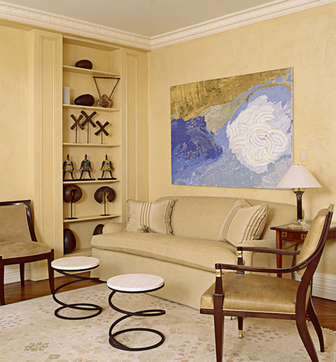 African Art Collector | Stephanie Stokes