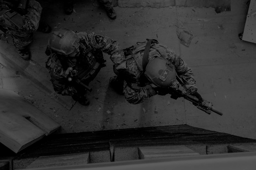 Special Forces Foundation | Serving Green Berets and their Families