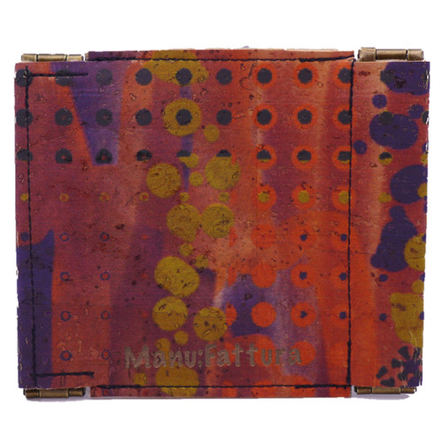 Kork Wallet | Will Fire Brand GmbH