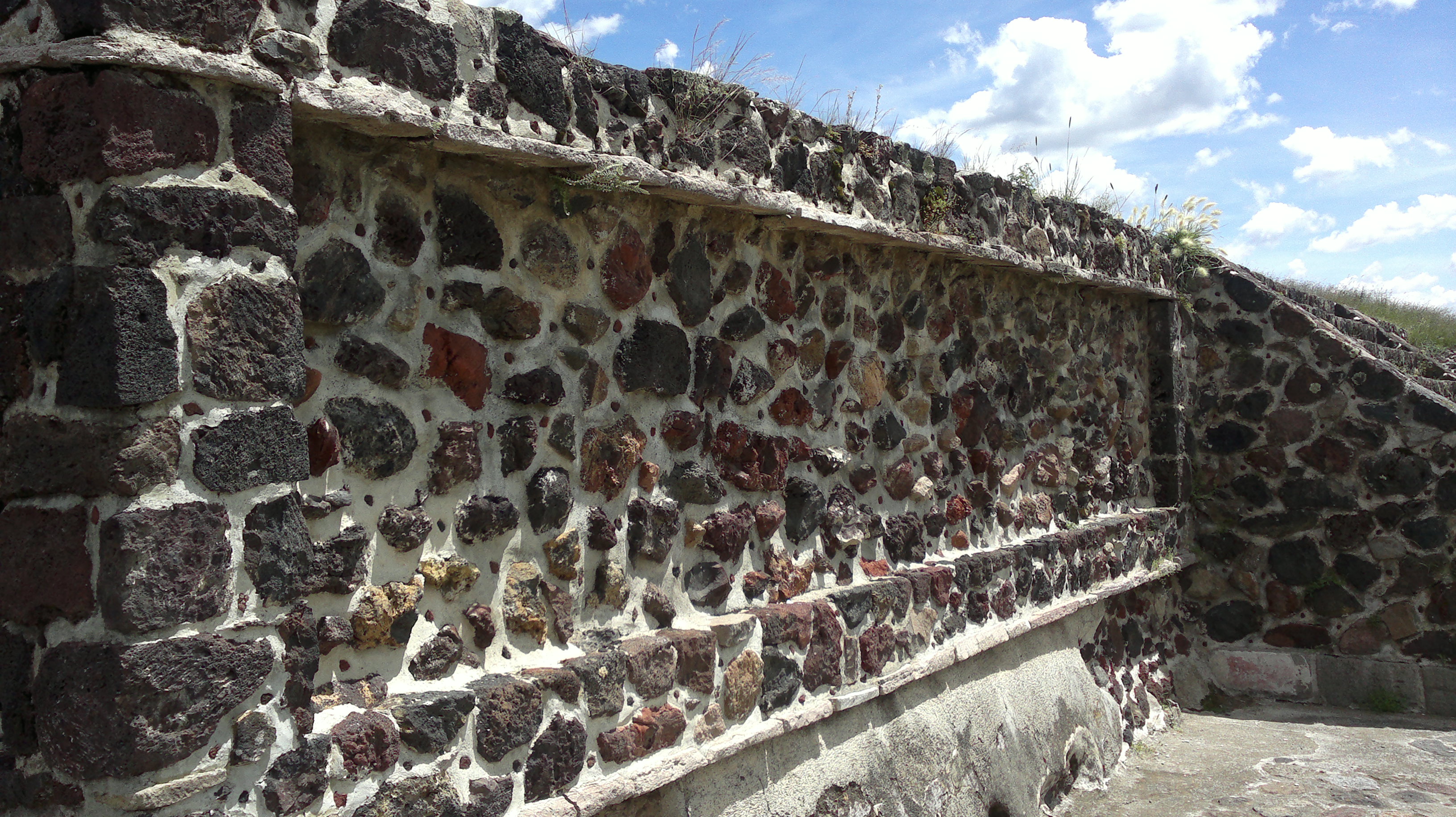 Historia de México en Imagenes | canal-historia