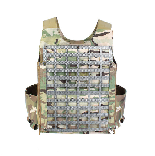 PEW Tactical LV119 compatible backpanel | DEVTSIX
