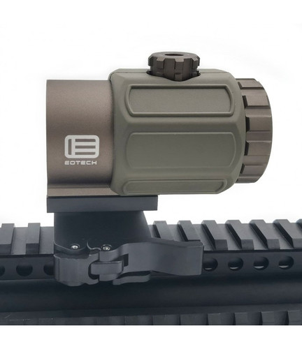 Evolution Gear G43 -type 3x magnifier | DEVTSIX store