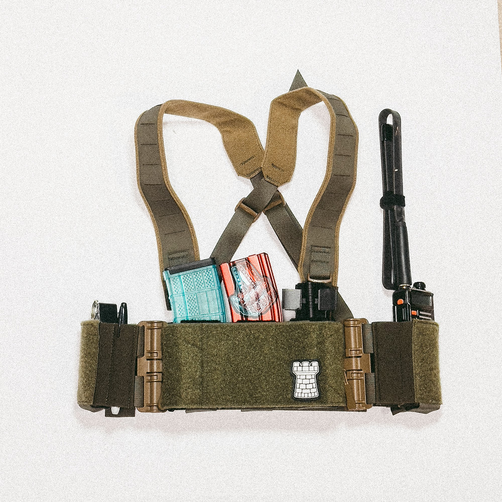 Brave Castle in stock