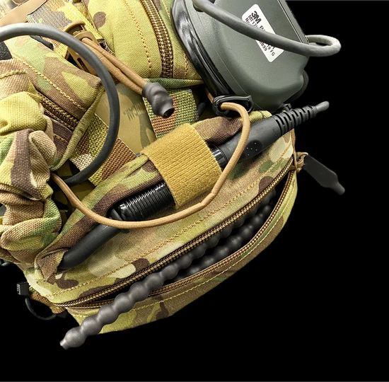 Microbat Systems Equilibrium Counterweights | DEVTSIX