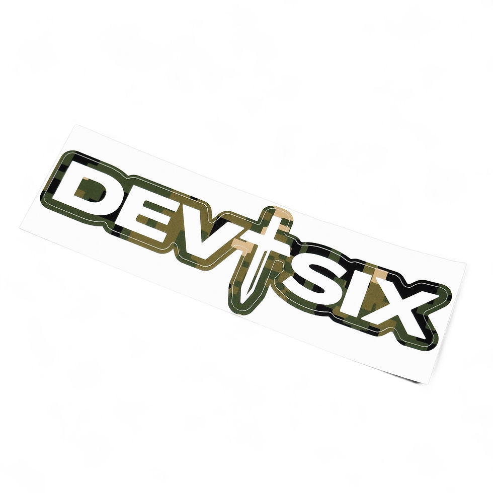 DEVTSIX | DEVTSIX