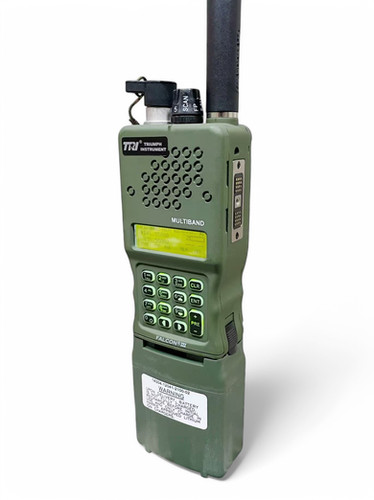 TRI PRC152 (2024) | DEVTSIX