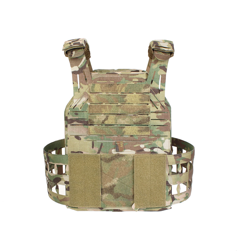 PEW Tactical LBT -type 6094 G3 V2 plate carrier | DEVTSIX