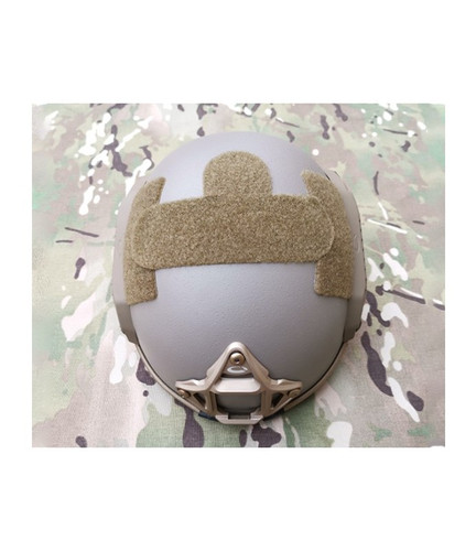 Evolution Gear Maritime-type Helmet (Deluxe 2020 version) | DEVTSIX store