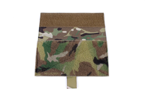PEW Tactical Full-flap velcro cover | DEVTSIX