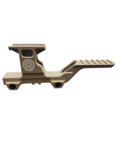 Evolution Gear HYDRA -type mount | DEVTSIX