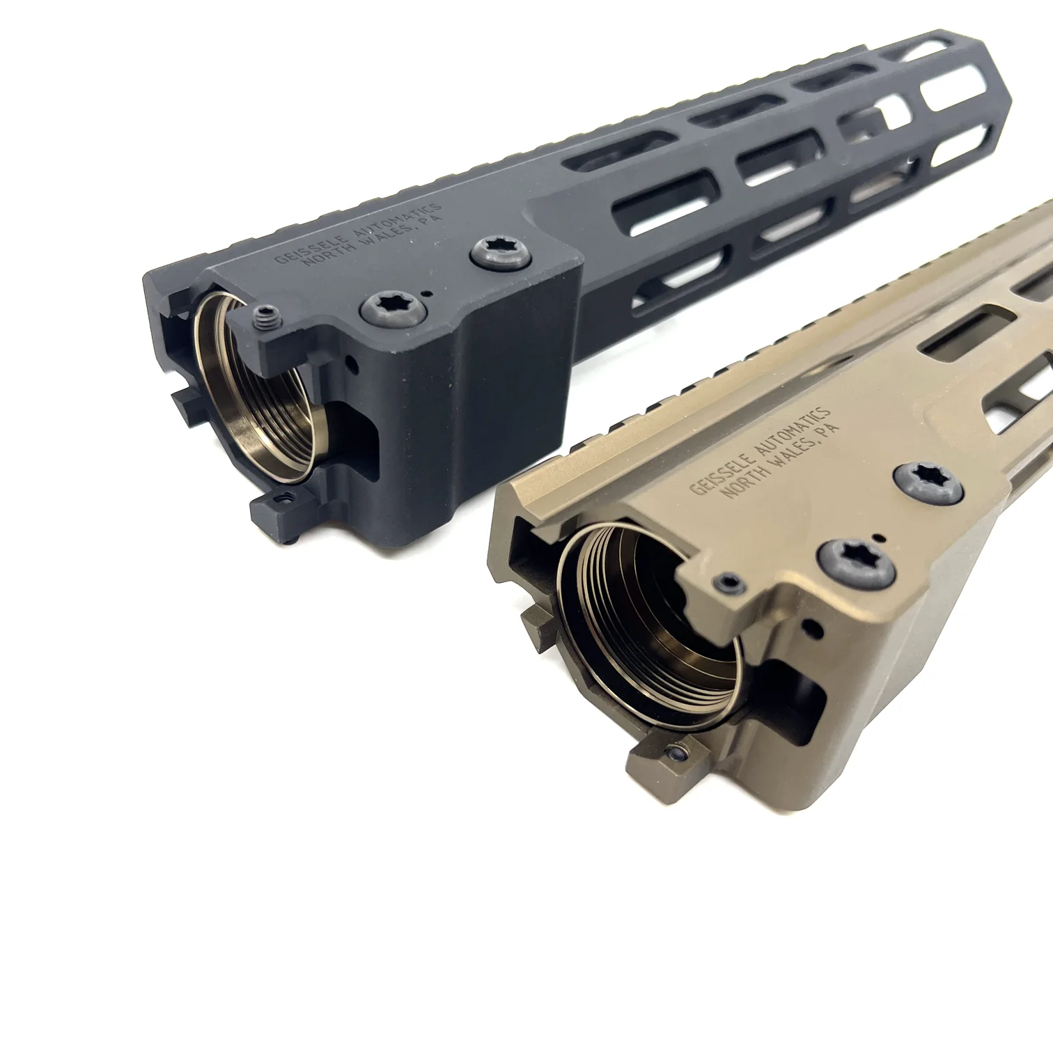 Airsoft Artisan MK16 URGI -type MLOK handguard (9.3" and 13.5") | DEVTSIX