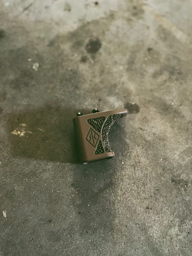 Irregular Defense MHS V2 CC handstop | DEVTSIX