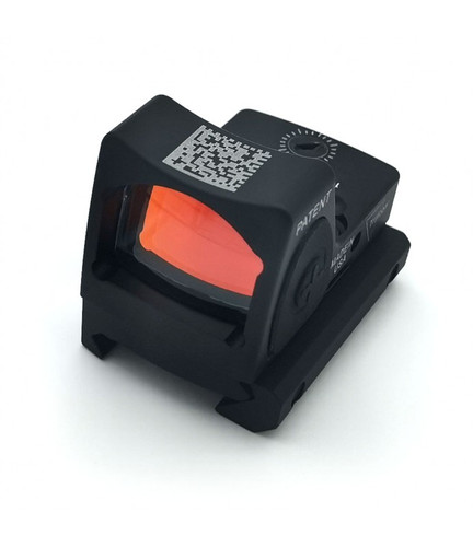 Evolution Gear RMR -type red dot | DEVTSIX