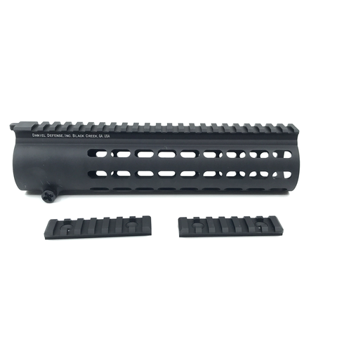 Airsoft Artisan DD416 -type handguard kit | DEVTSIX