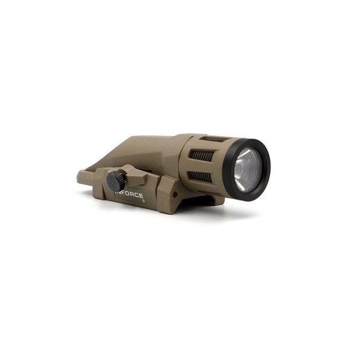 SOTAC WML -type Gen2 flashlight | DEVTSIX