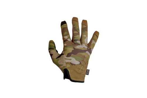 PIG (FDT) Delta Gloves | DEVTSIX