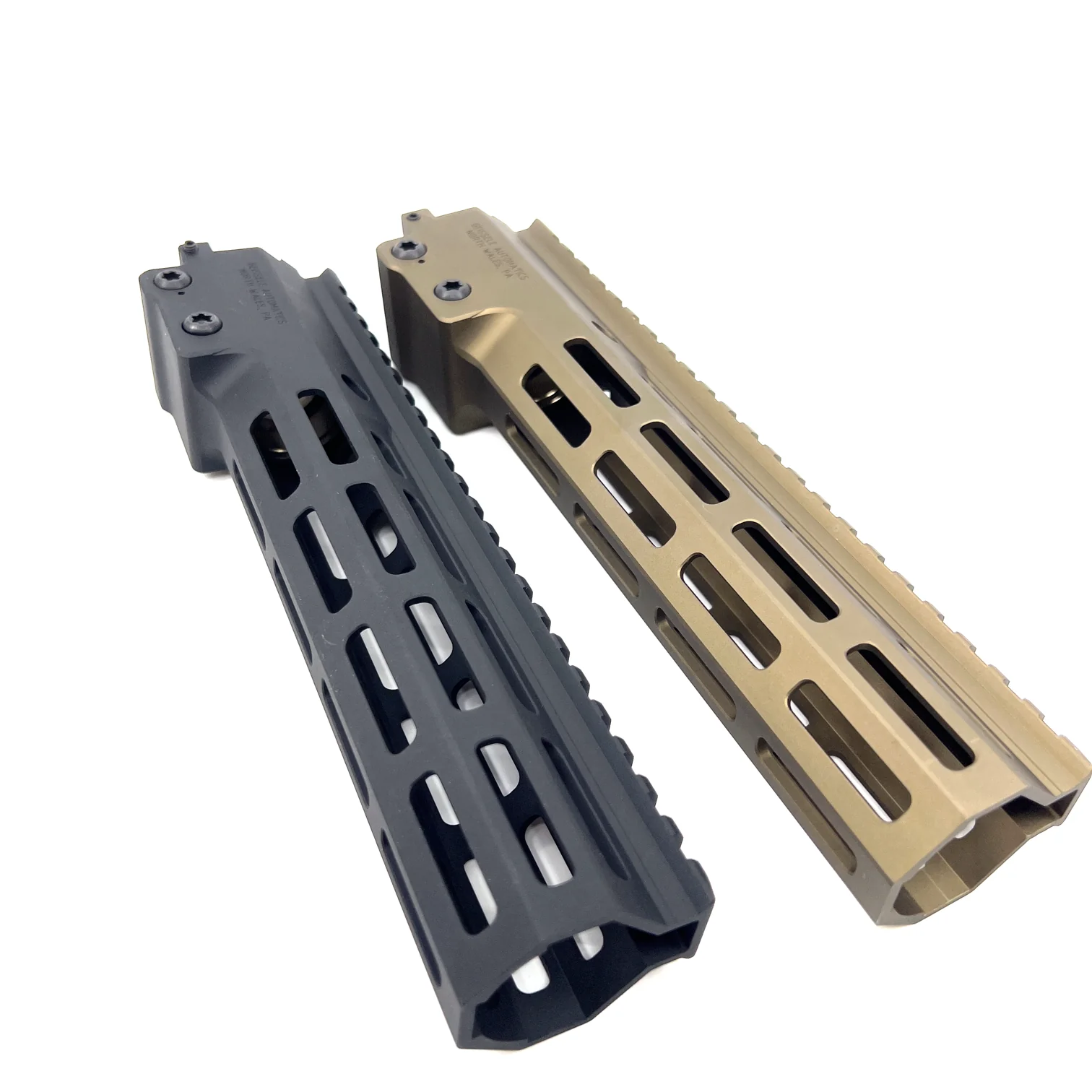 Airsoft Artisan MK16 URGI -type MLOK handguard (9.3" and 13.5") | DEVTSIX