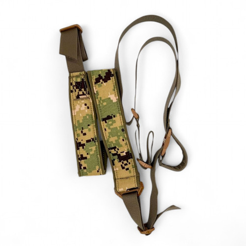 Brave Castle SLANG sling | DEVTSIX