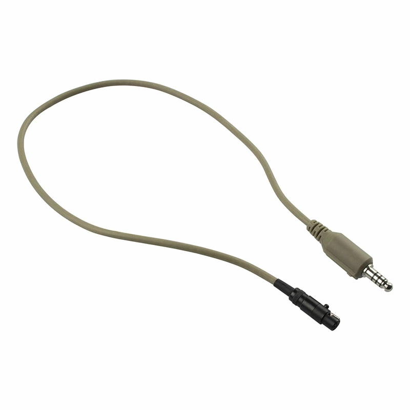 FCS AMP -type headset | DEVTSIX