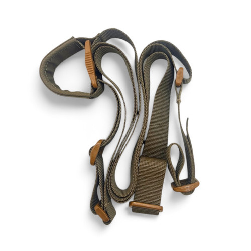 Brave Castle SLANG SLIM sling | DEVTSIX