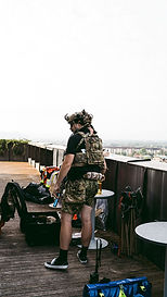 MILSIM & Airsoft gear | DEVTSIX