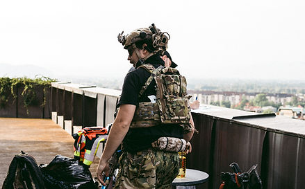 MILSIM & Airsoft gear | DEVTSIX