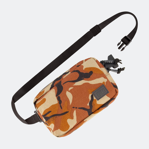 QILO x Americana Pipedream Apparel Prison Wallet™ in Omani DPM | DEVTSIX