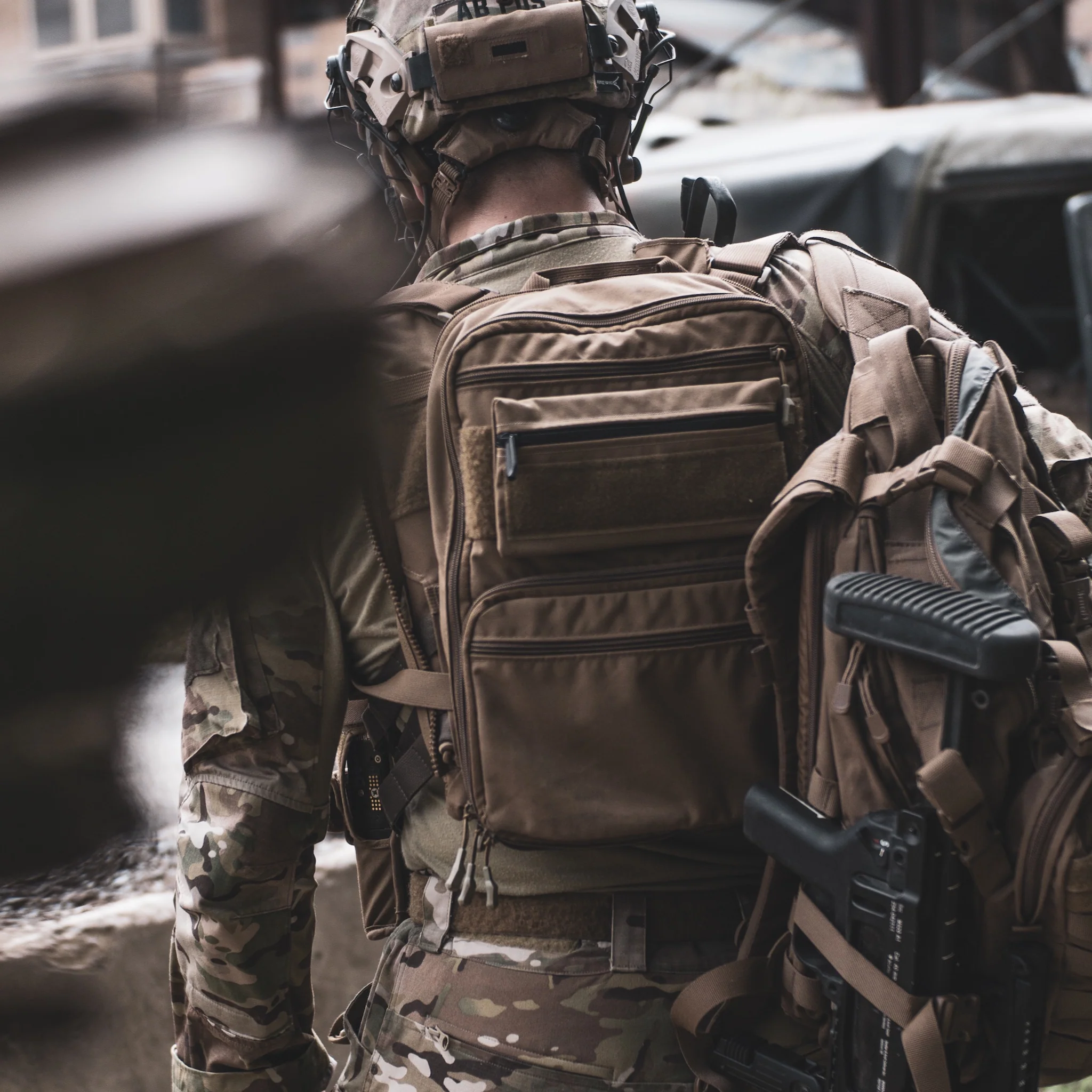 Microbat Systems Candy | DEVTSIX