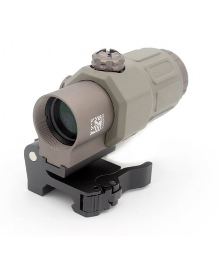 Evolution Gear G33-type 3x Magnifier (2023 version) | DEVTSIX store