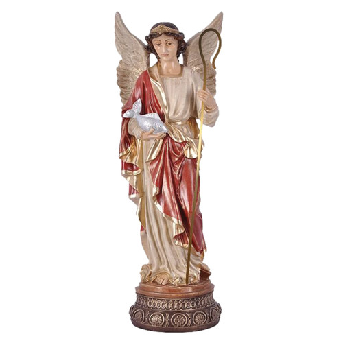 Imagem São Rafael 60cm | Carvalho Arte Sacra