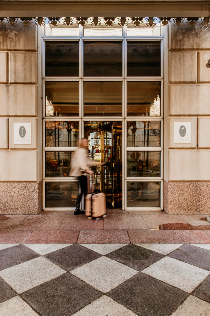 Hospitality Photography | Restaurant & Hospitality photographer | Kayla ...